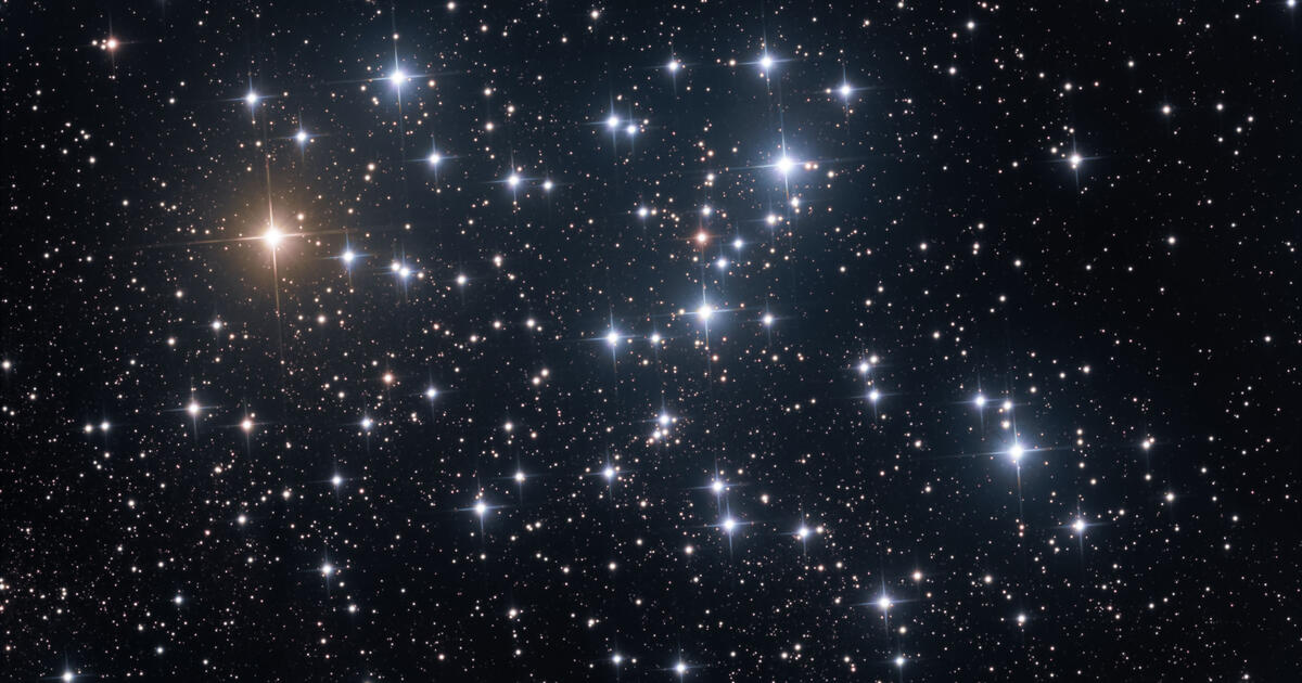 Messier 6 | Telescope Live