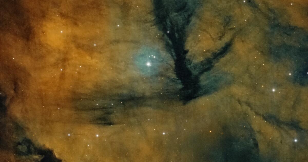 RCW32 | Telescope Live