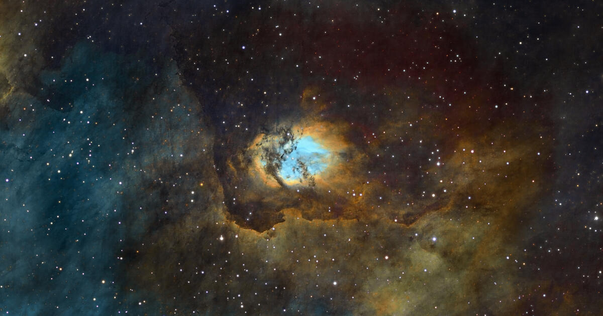 SH2-54 | Telescope Live