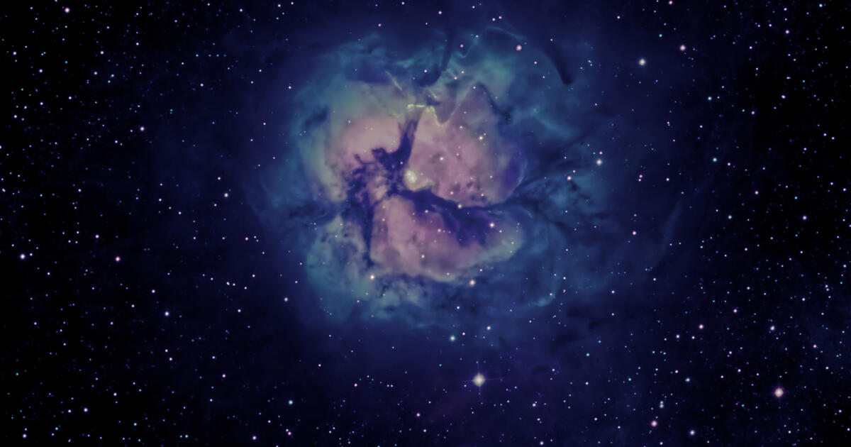 M20 Trifid | Telescope Live