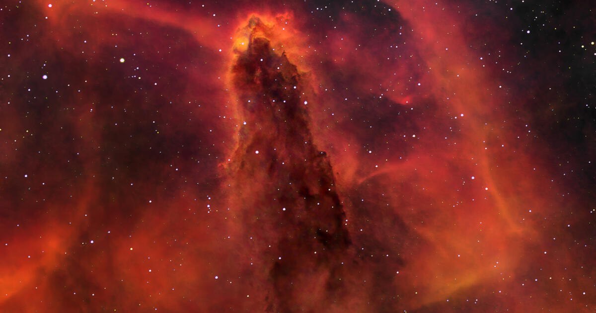 The Dark Tower | Telescope Live