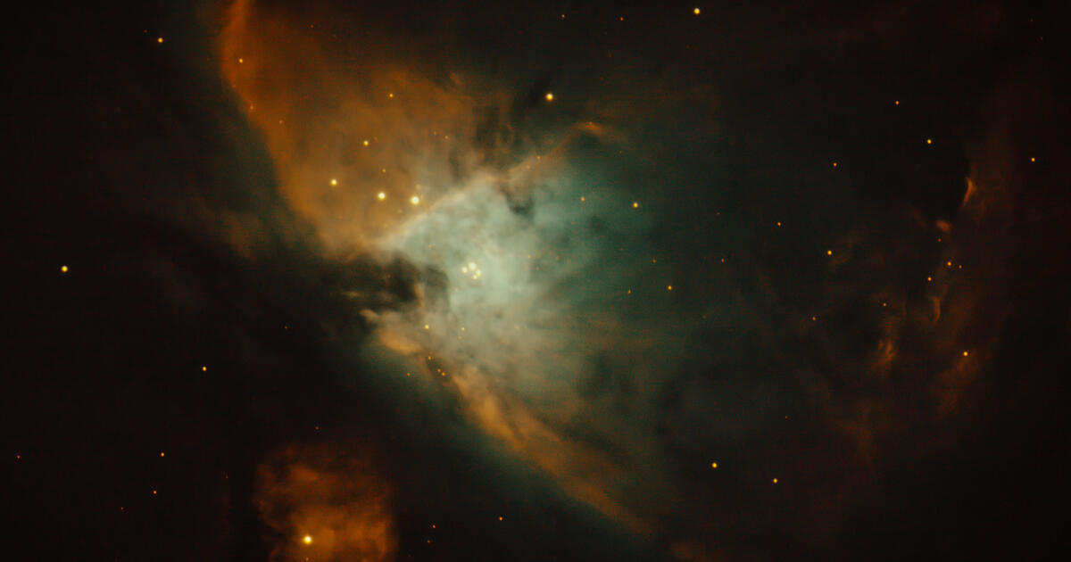 M42 | Telescope Live
