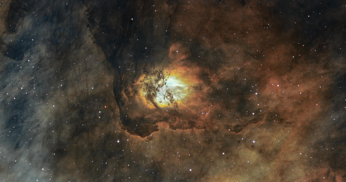 SH2-54 | Telescope Live