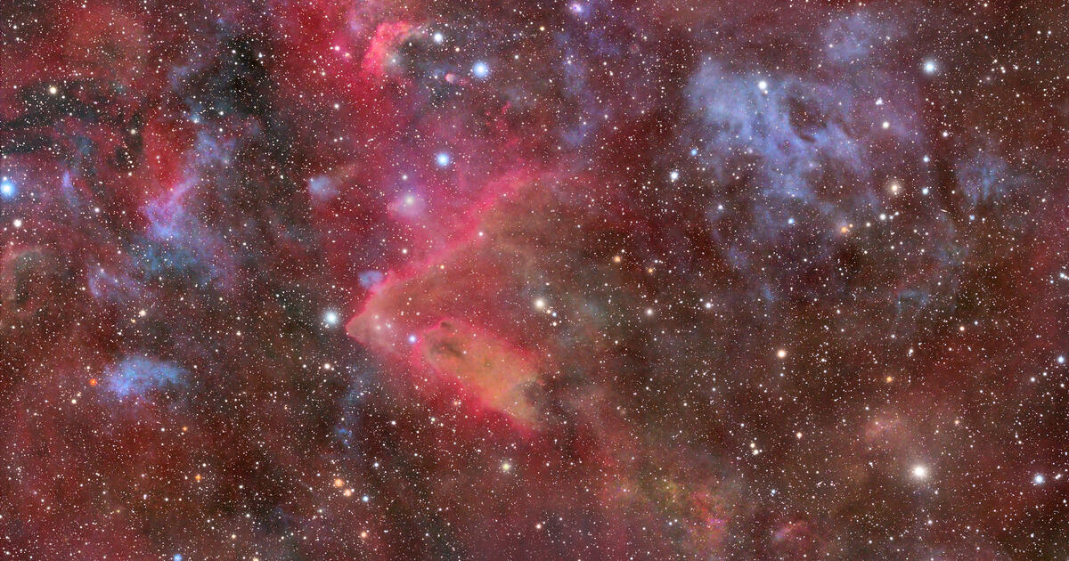 SH2-278 | Telescope Live