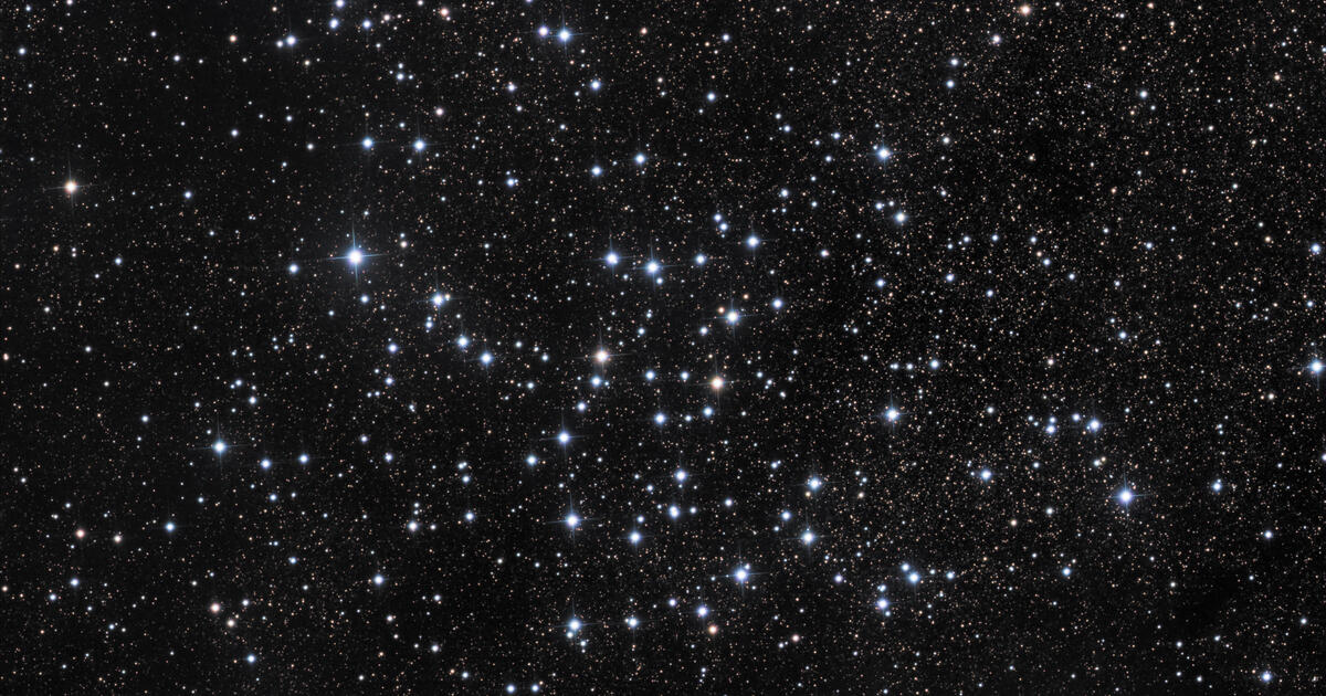 Messier 23 | Telescope Live