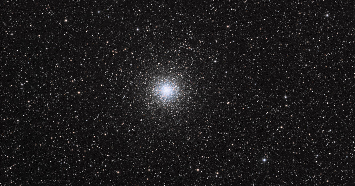 Messier 54 | Telescope Live
