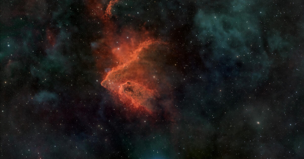 SH2 278 | Telescope Live