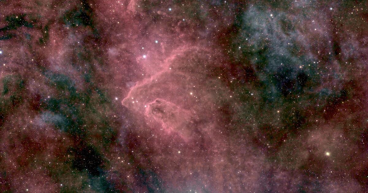 Sh2-278 | Telescope Live