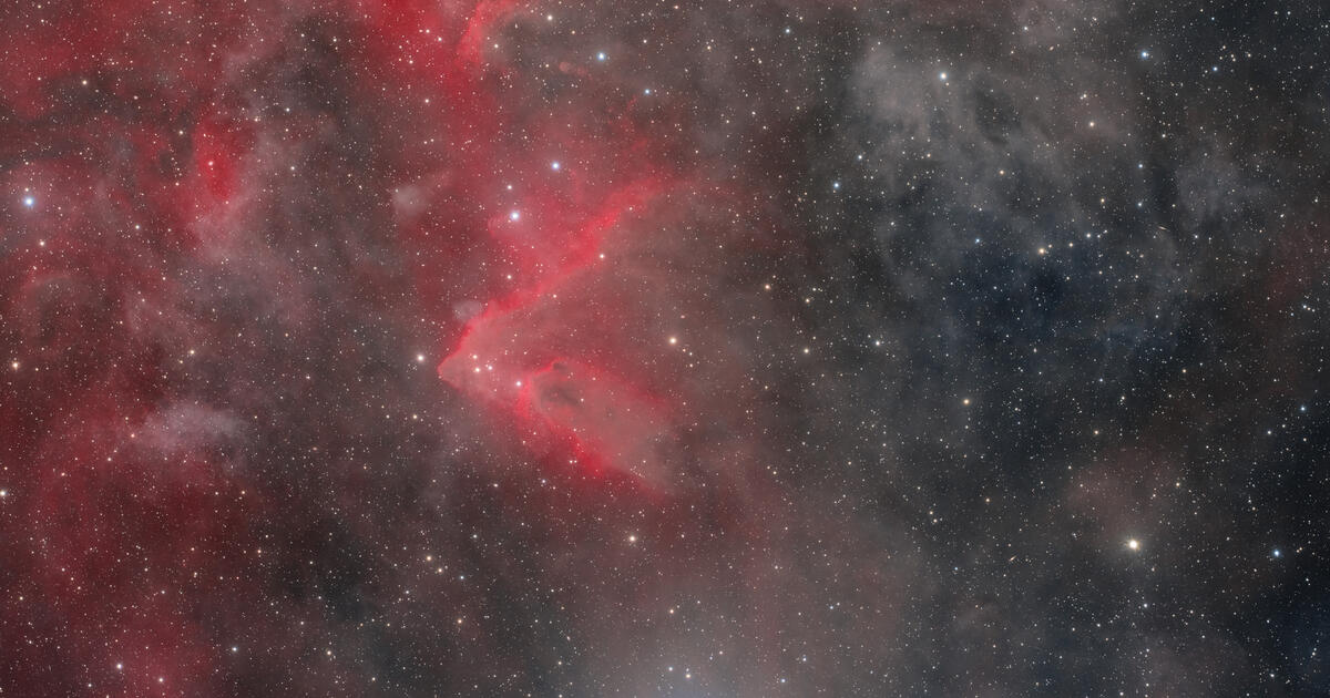 Sh2-278 | Telescope Live