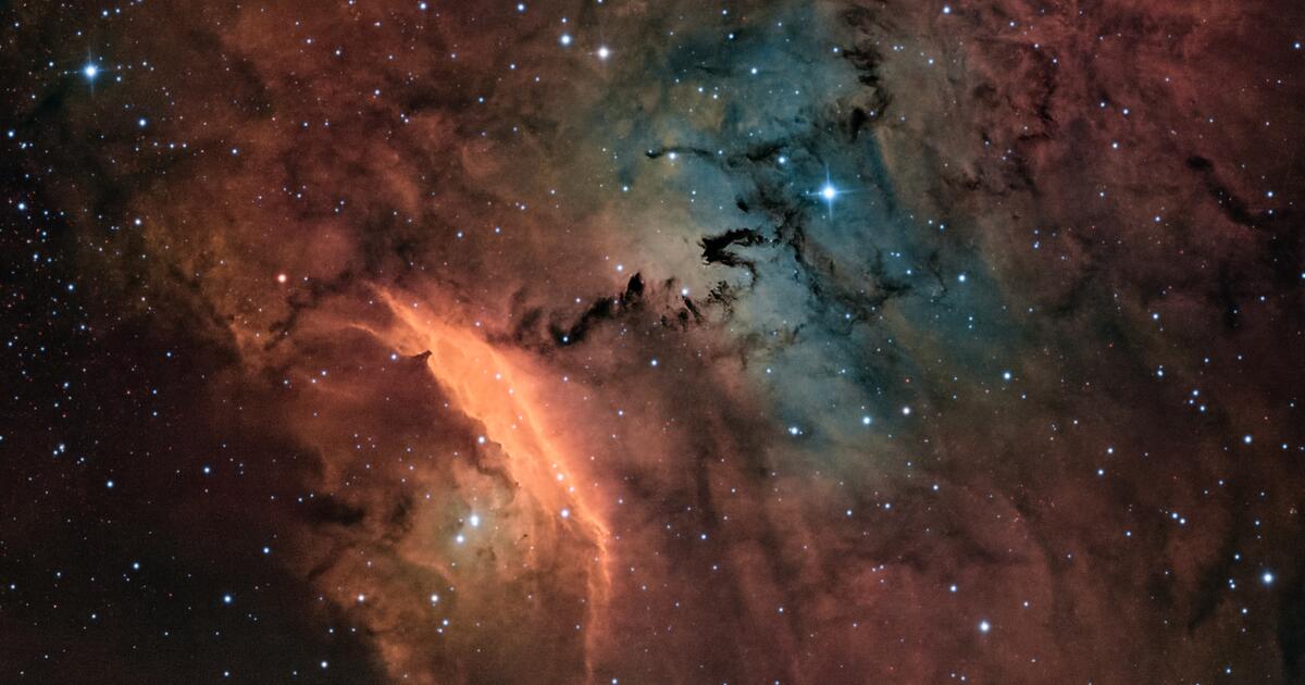 IC 4685 | Telescope Live