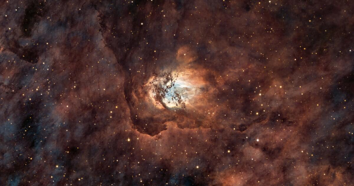 SH2-54 | Telescope Live