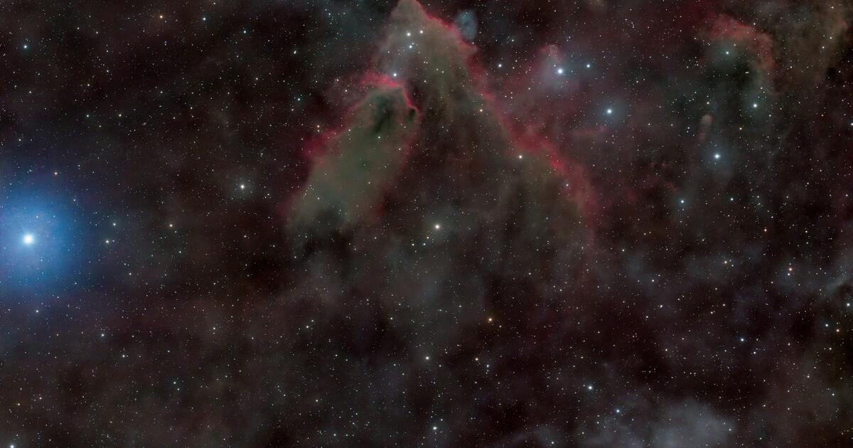 SH2-278 | Telescope Live