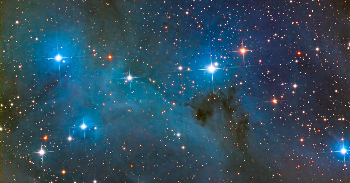 IC 2169 | Telescope Live