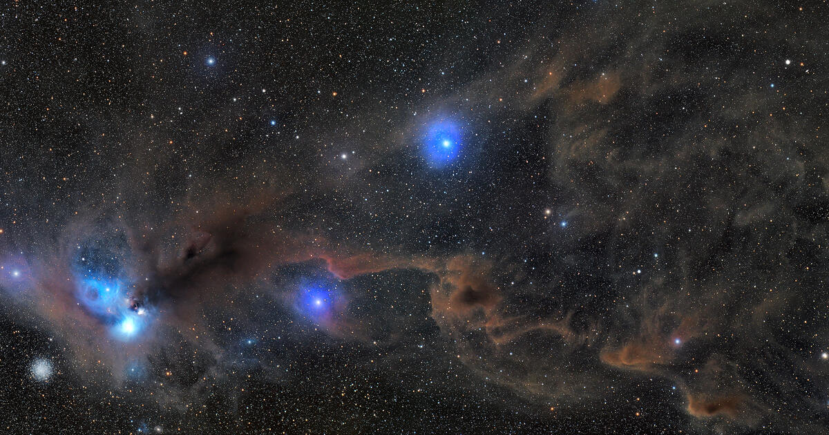 4812 Mosaic | Telescope Live