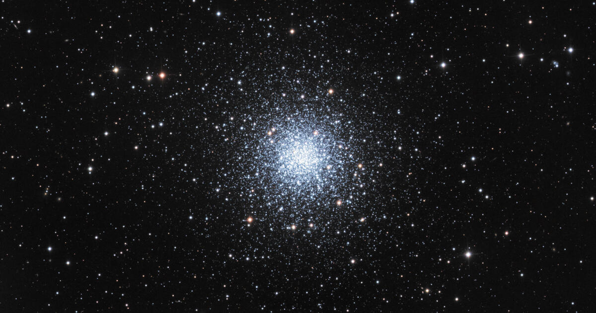Messier 68 | Telescope Live
