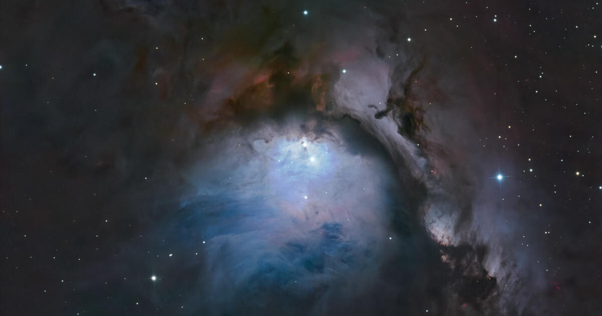 M78 | Telescope Live