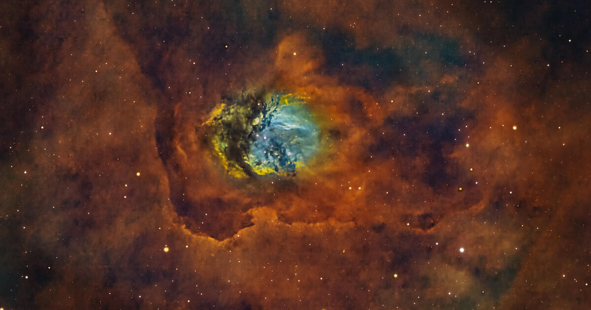 SH2-54 | Telescope Live