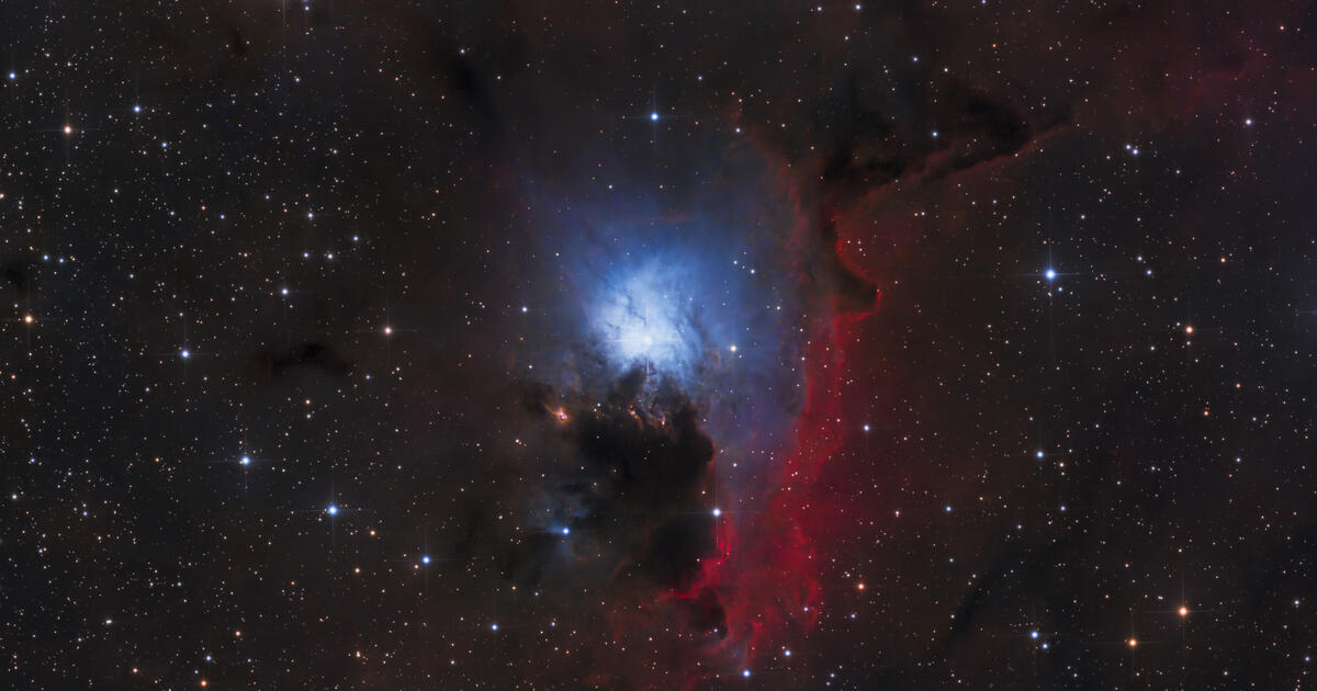 NGC 2626 | Telescope Live