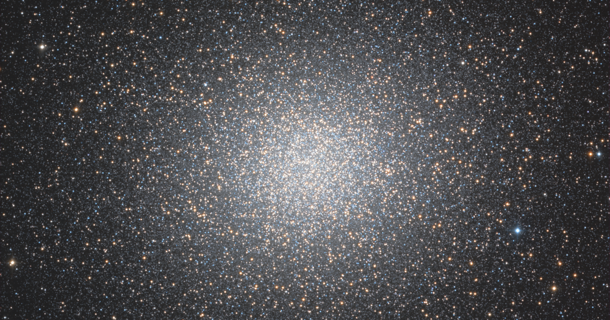 The Galactic Crown | Telescope Live