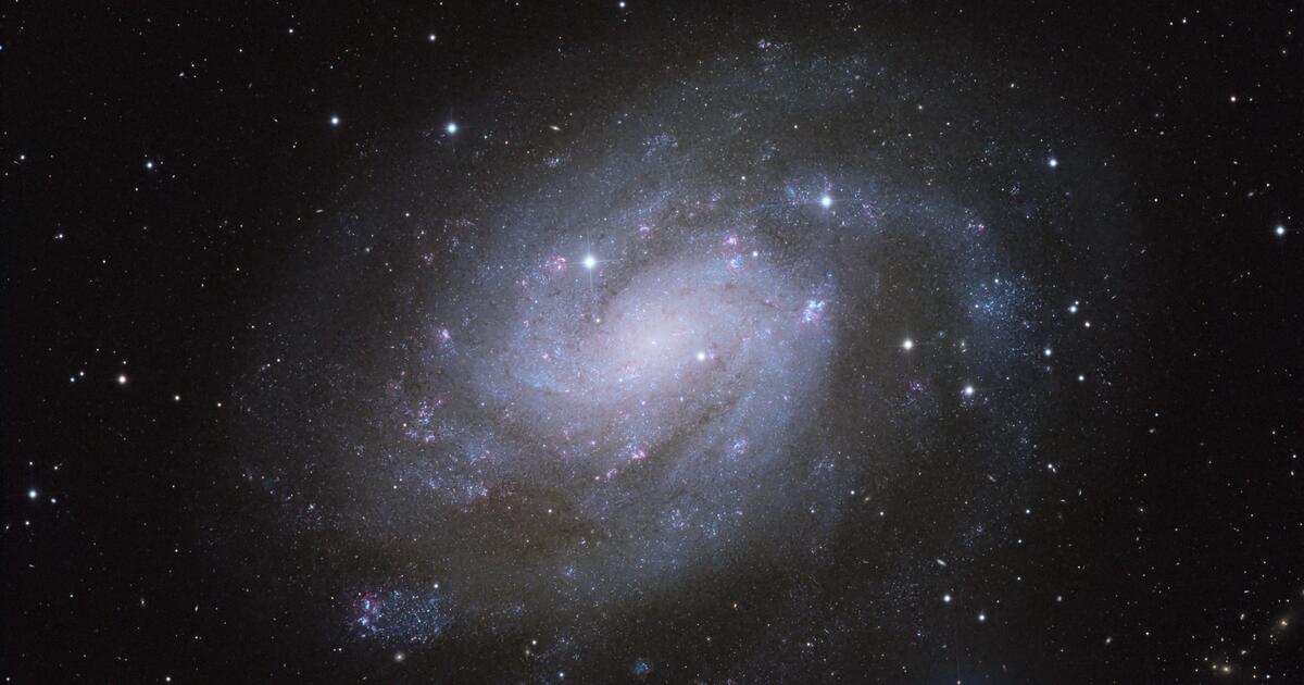NGC 300 | Telescope Live