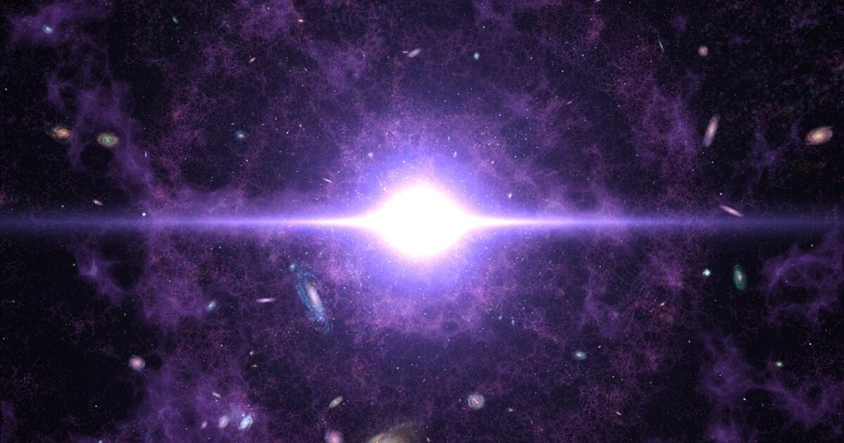 Evidence for Contamination in CMB by Early Type Galaxies | Telescope Live