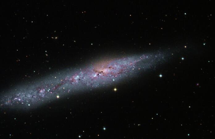 Image Gallery | Telescope Live