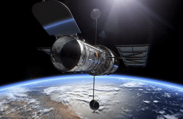 Update: the Hubble Space Telescope is back! | Telescope Live