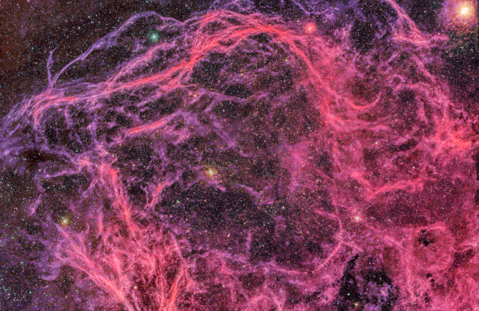 Image Gallery | Telescope Live