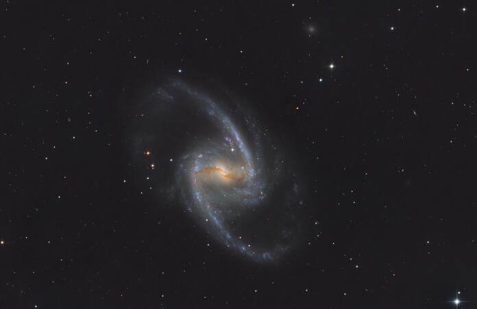 Michael Broyles | Telescope Live