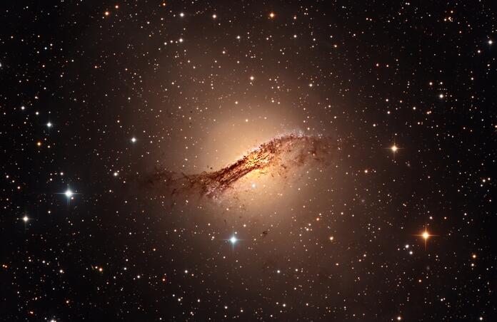 Michael Broyles | Telescope Live