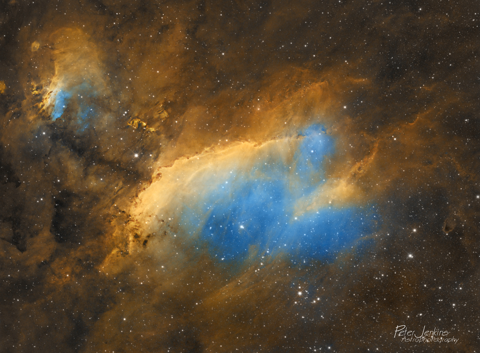 IC4628 | Telescope Live