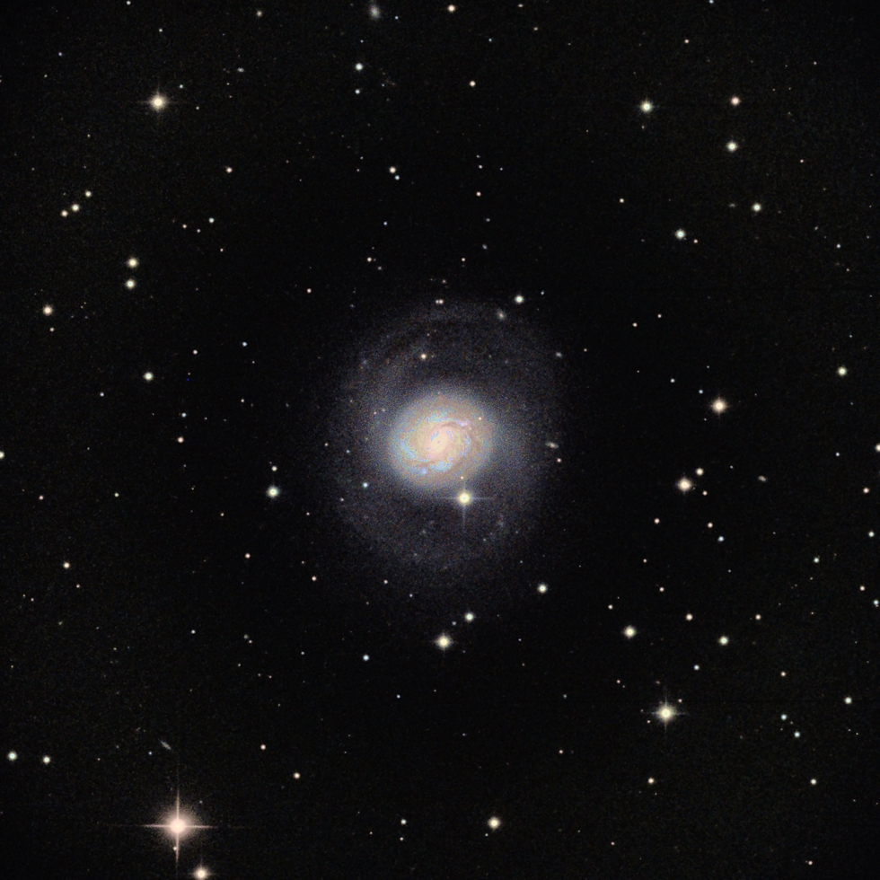M77 | Telescope Live
