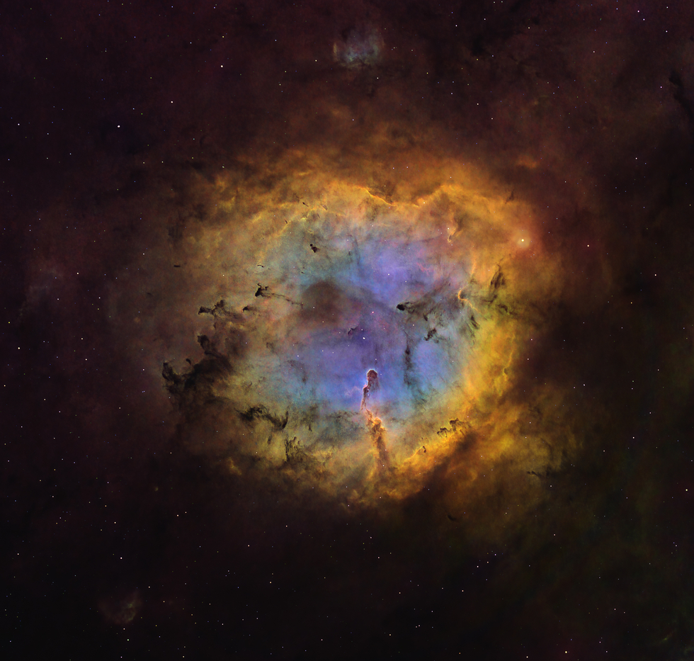 IC1396 | Telescope Live