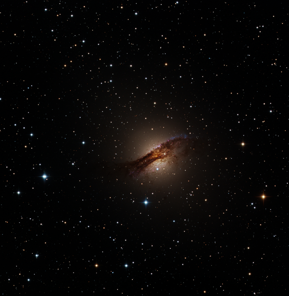 Centaurus_A | Telescope Live