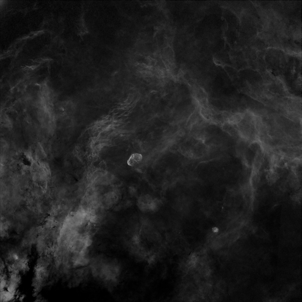 Crescent Nebula | Telescope Live Crescent Nebula | Telescope Live