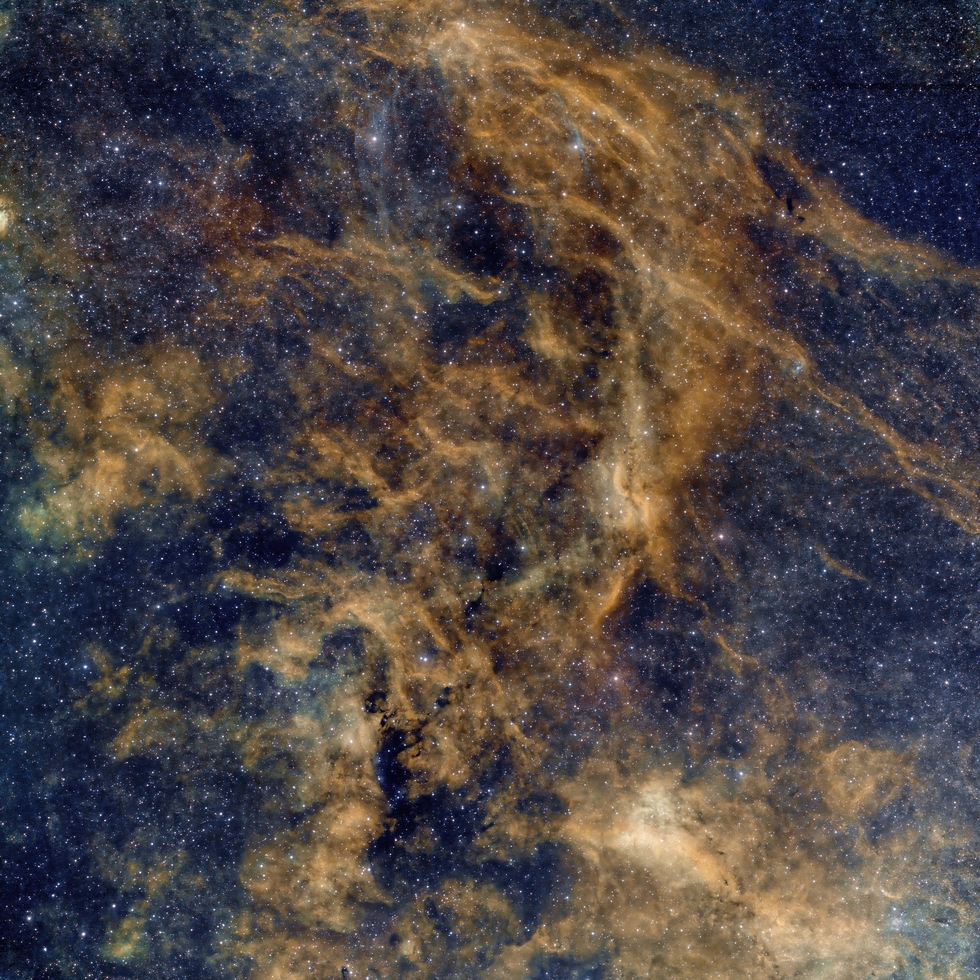 LBN292 | Telescope Live