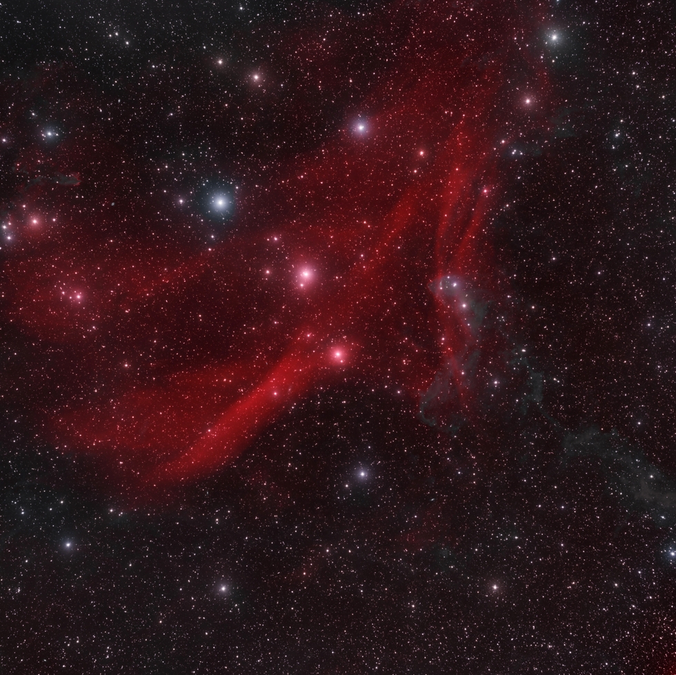 Sh2-126 | Telescope Live