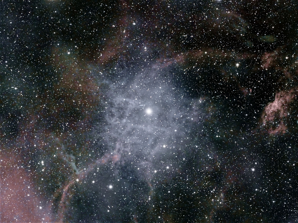 IC448 | Telescope Live