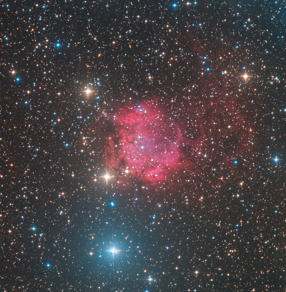 SH2-301 | Telescope Live