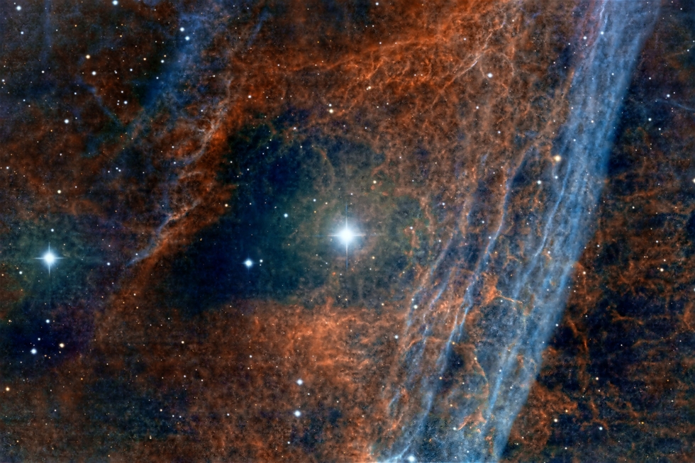 Ced106c | Telescope Live