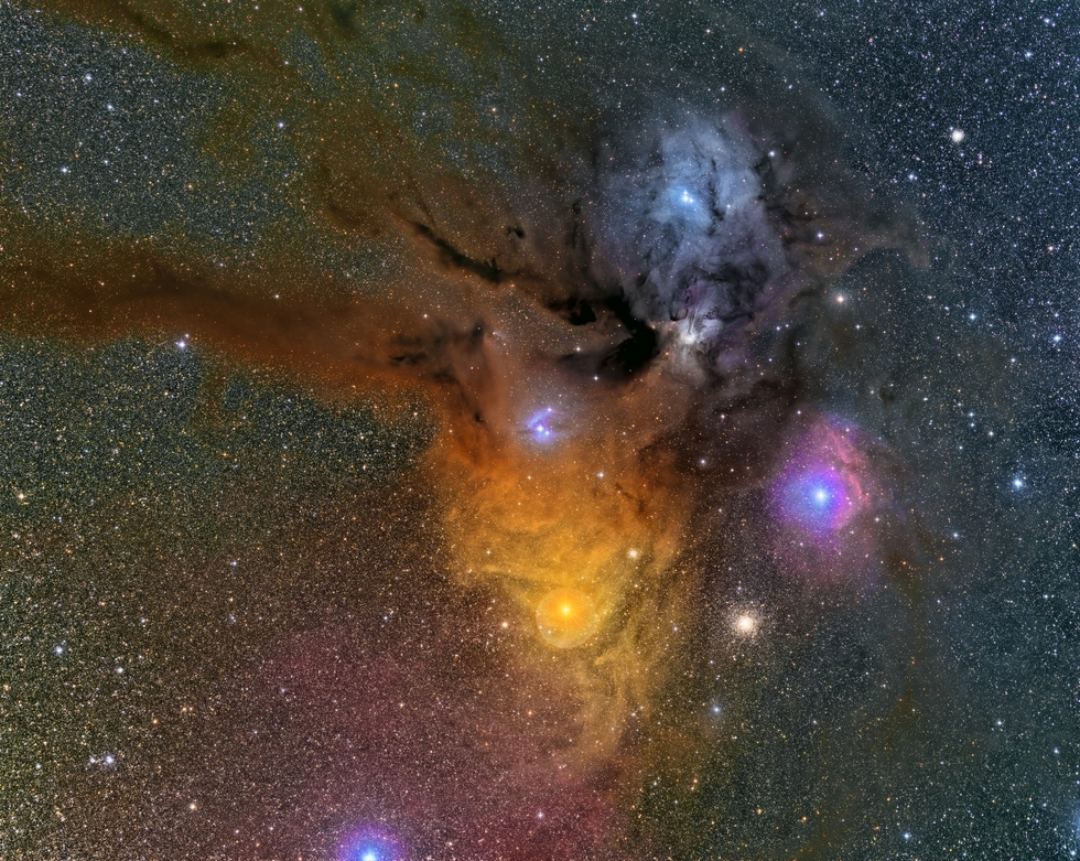 IC4605 | Telescope Live