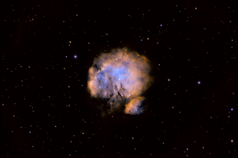 RCW 40 | Telescope Live