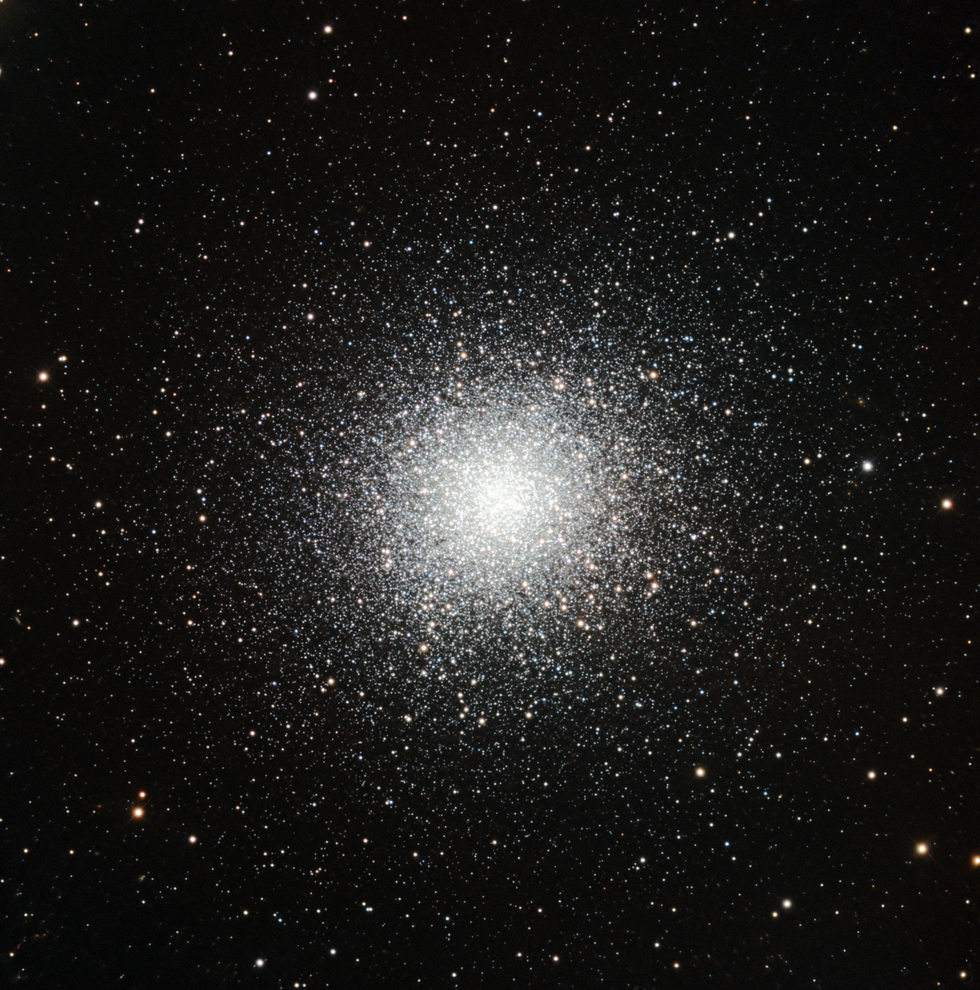 Messier 13 | Telescope Live