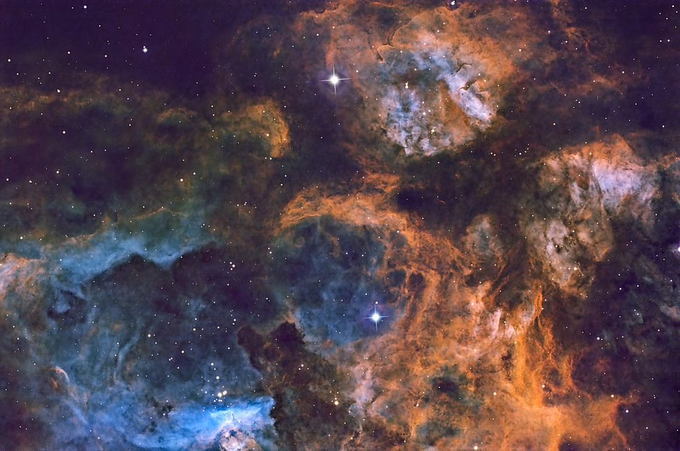 RCW 131 3990 focal length | Telescope Live