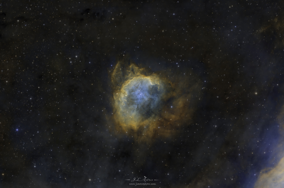 RCW52 | Telescope Live