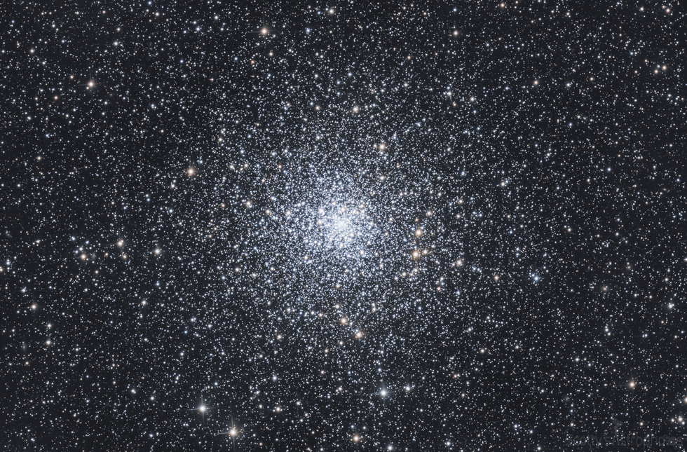 NGC 6397 | Telescope Live