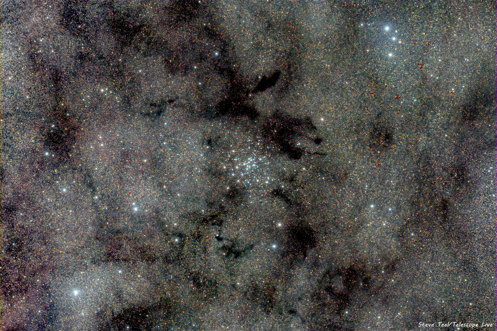 C75 (NGC6124) | Telescope Live