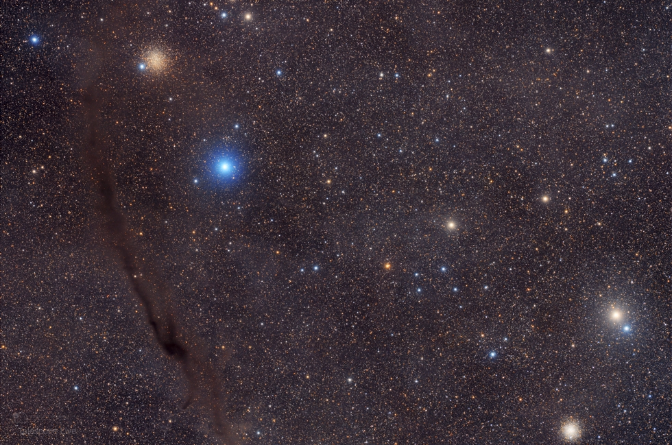 Sandquist 149 | Telescope Live