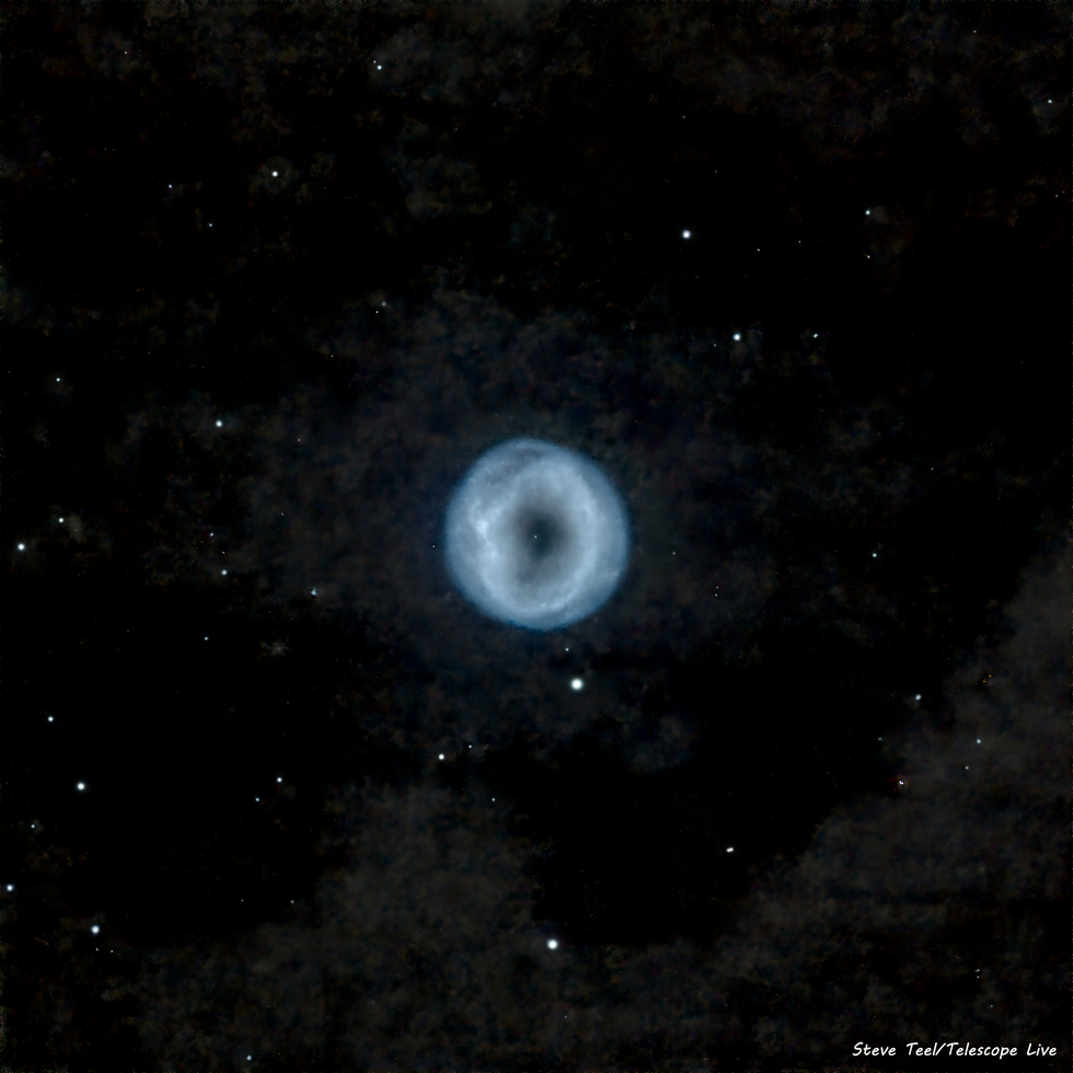 IC5150 (IC5148) | Telescope Live