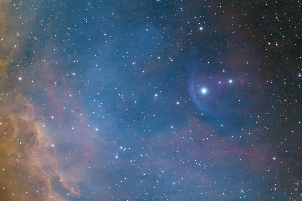 Bow Shock | Telescope Live Bow Shock | Telescope Live